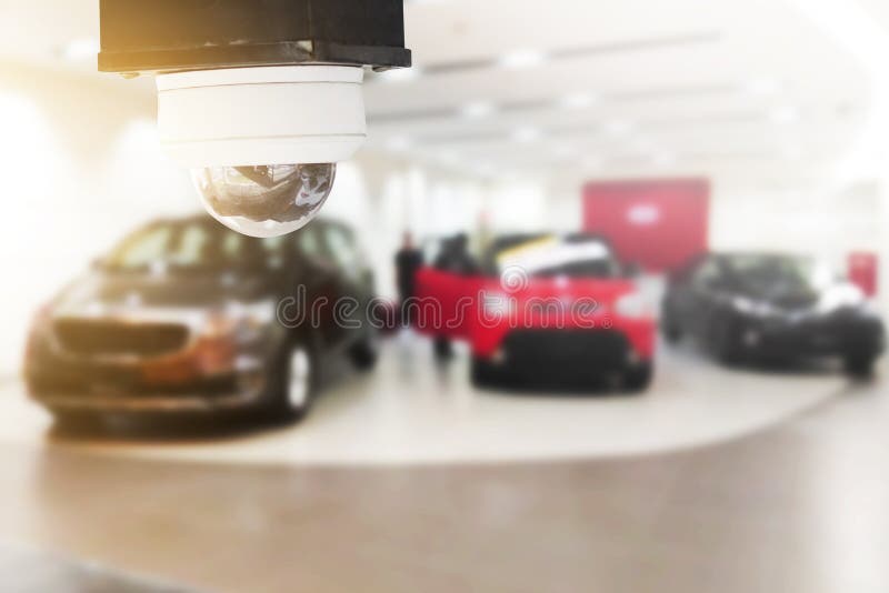 Closed-circuit Television,Security CCTV Camera or Surveillance S Stock ...