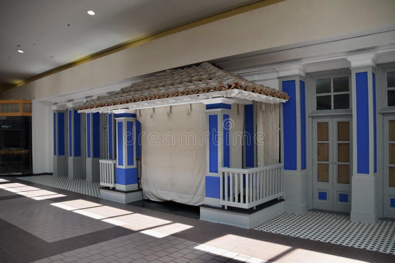 Closed Clothing Store stock photo. Image of shuttered - 250660770