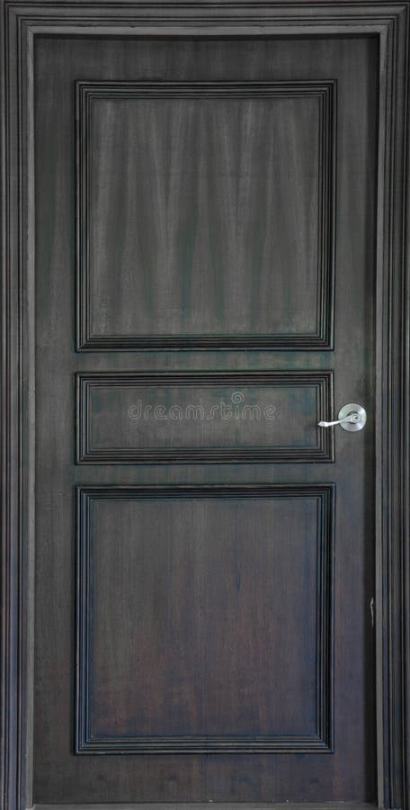 Closed door stock photo. Image of lines, detail, design - 39469212