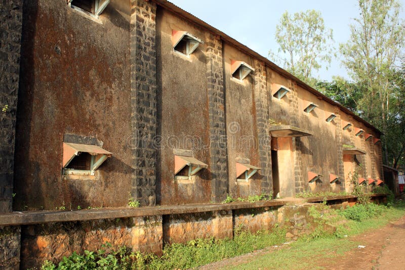 Closed Down Factory stock image. Image of designing, exterior - 7399607