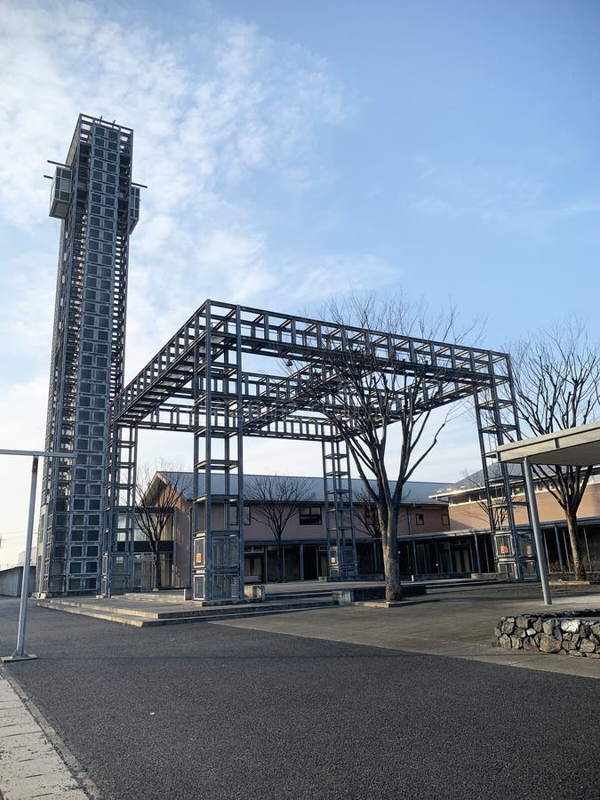 Closed and Empty Public Spaces Editorial Photo - Image of outside ...