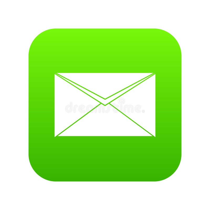 Closed Envelope Icon, Outline Style Stock Vector - Illustration of ... Closed Envelope Icon, Outline Style Stock Vector - Illustration of ...
