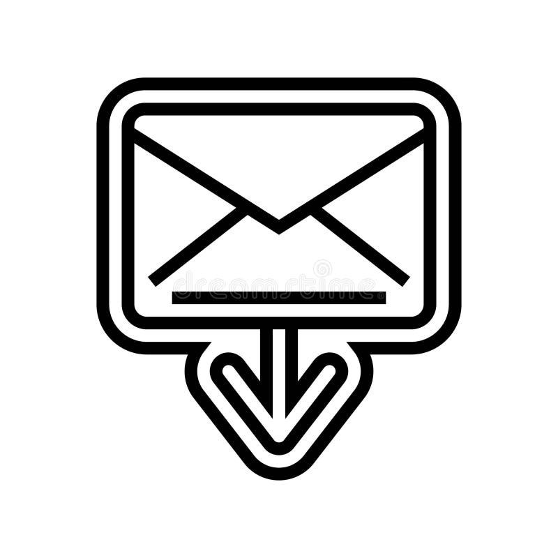 Loading Line Vector Collection - Load Symbols, Load Vector Icon ...