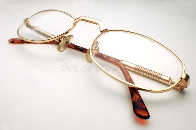 Glasses stock photo. Image of read, eyeglass, spectacle - 17922
