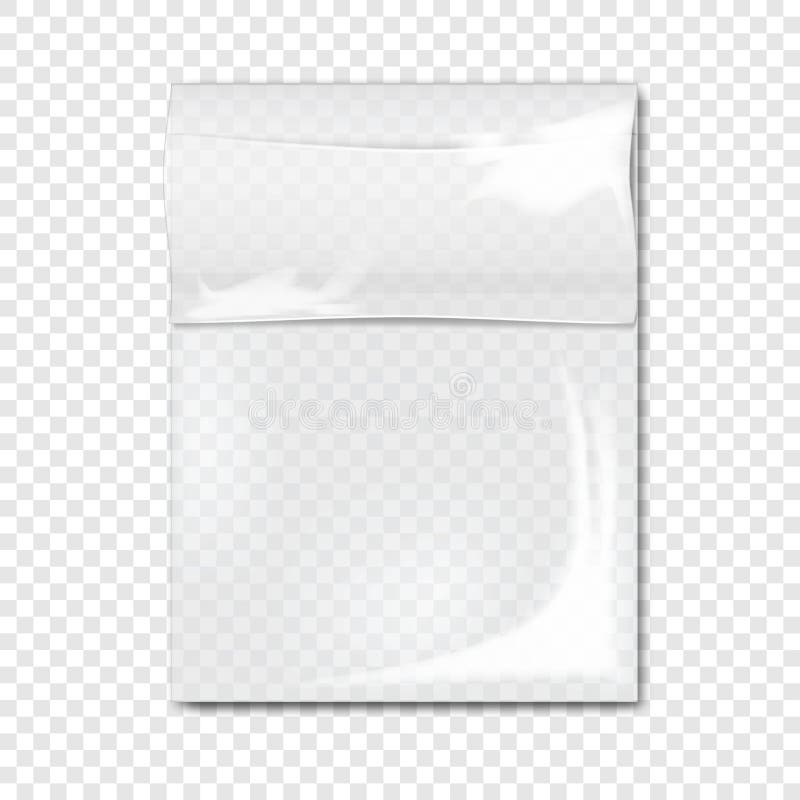 Realistic Plastic Adhesive Stock Illustrations – 2,532 Realistic ...