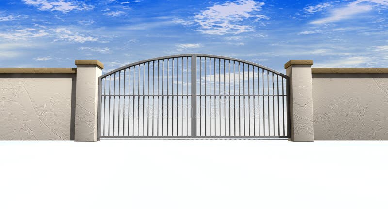 The Gates are Closed/ The Gates are Open – New beginnings: A blog about ...
