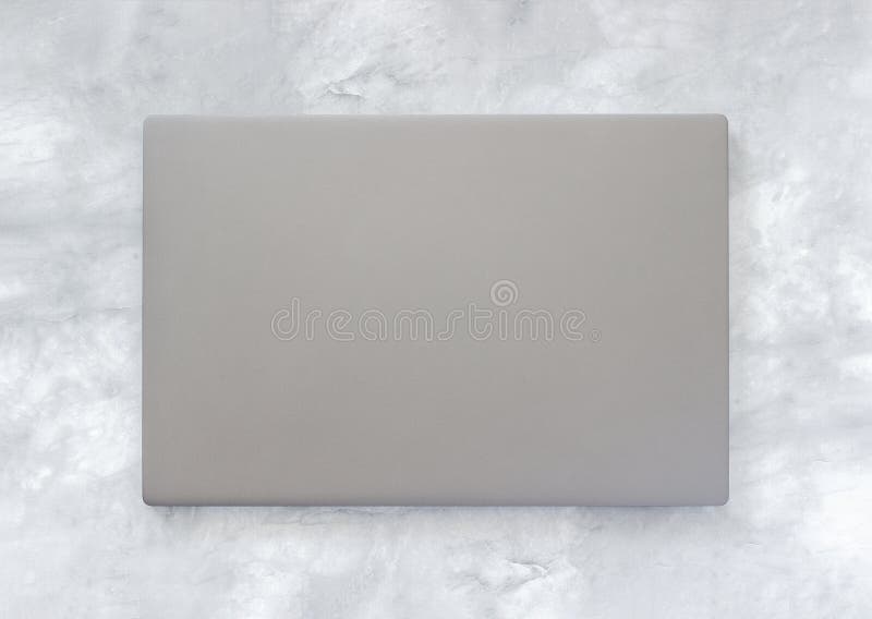 293 Closed Laptop Mockup Stock Photos - Free & Royalty-Free Stock ...