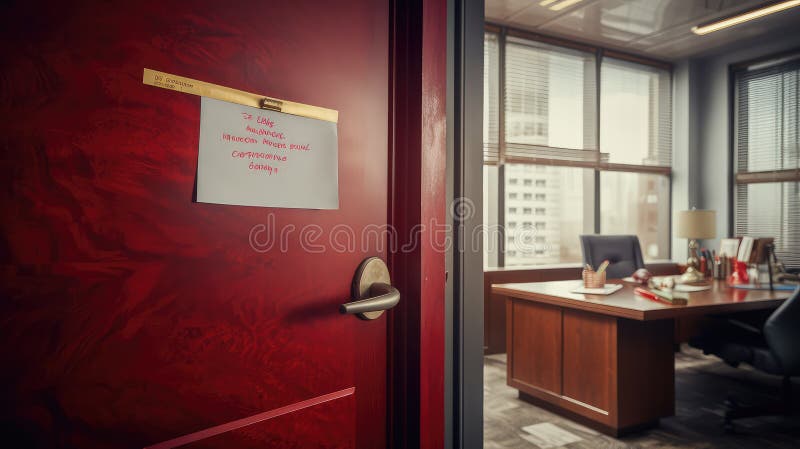 Closed kawaii coffee stock illustration. Illustration of contrast ...