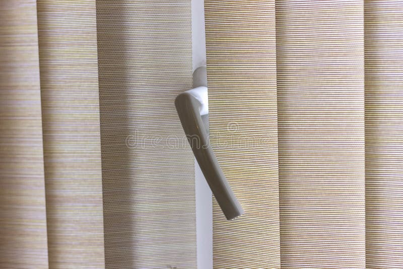 Beige Vertical Christmas Background with Golden Balls, Stars, Fir ...