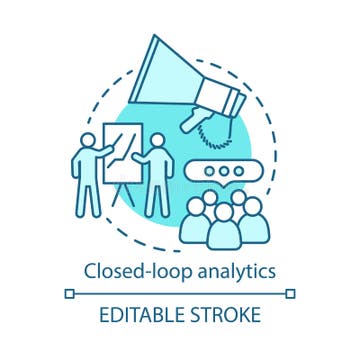 Closedloop System Stock Illustrations – 10 Closedloop System Stock ...