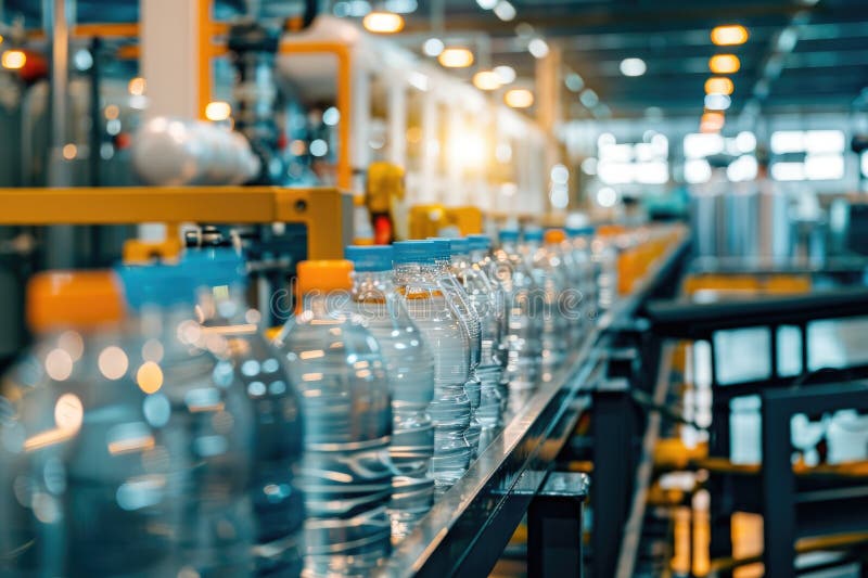 Closed Loop Manufacturing Processes and Product Stewardship Programs To ...