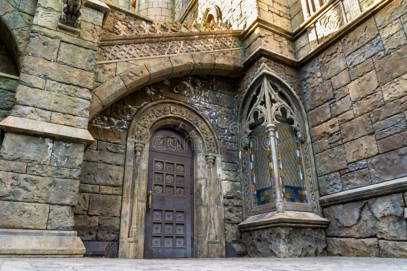 123 Ominous Gate Stock Photos - Free & Royalty-Free Stock Photos from ...