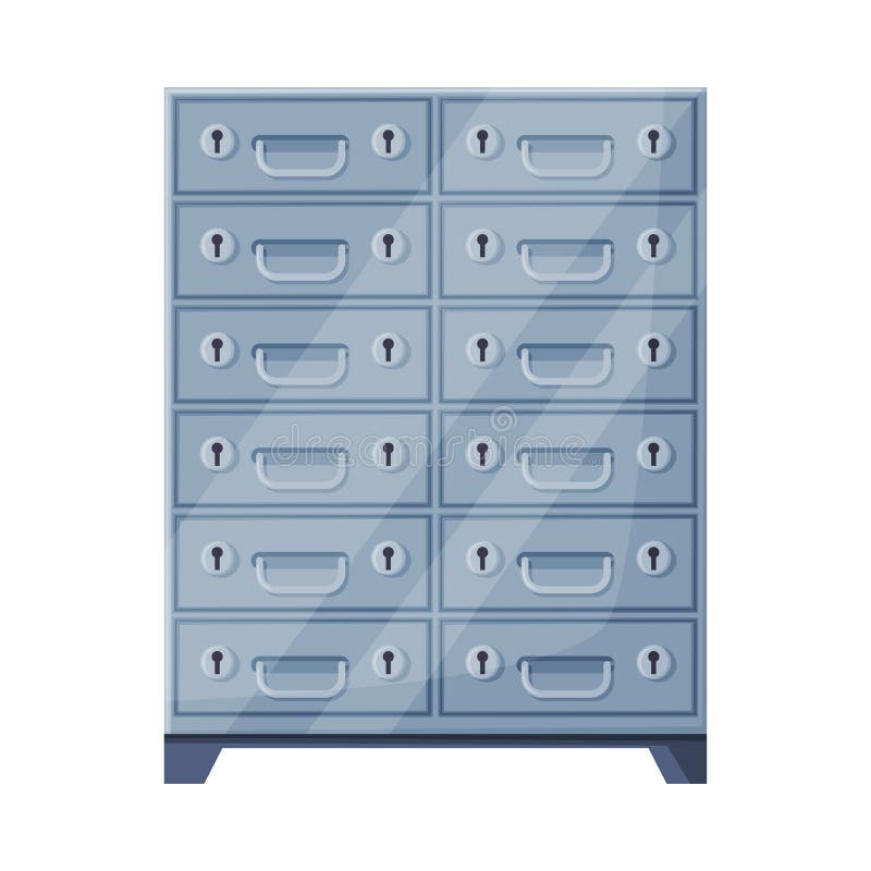 Drawer Closed Stock Illustrations – 2,312 Drawer Closed Stock ...