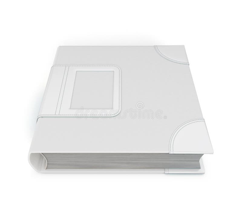 Closed notebook stock photo. Image of education, object - 55814682