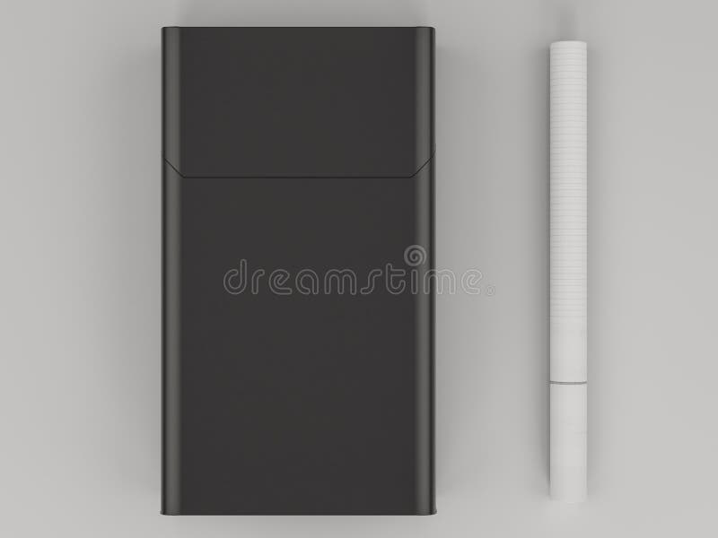 Grey Cigarettes Stock Illustrations – 89 Grey Cigarettes Stock ...