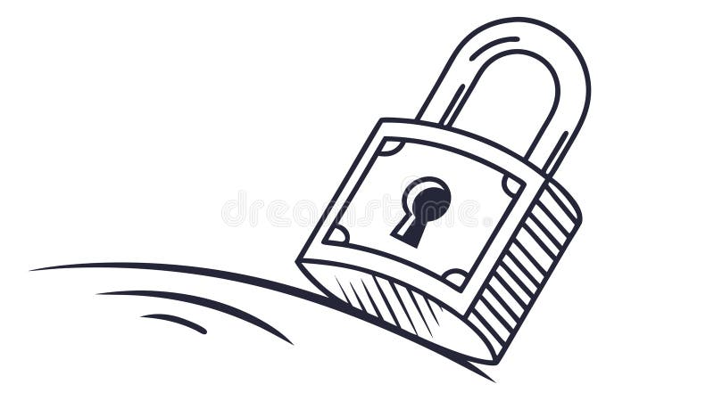 Art Cybersecurity Vector Stock Illustrations – 3,912 Art Cybersecurity ...