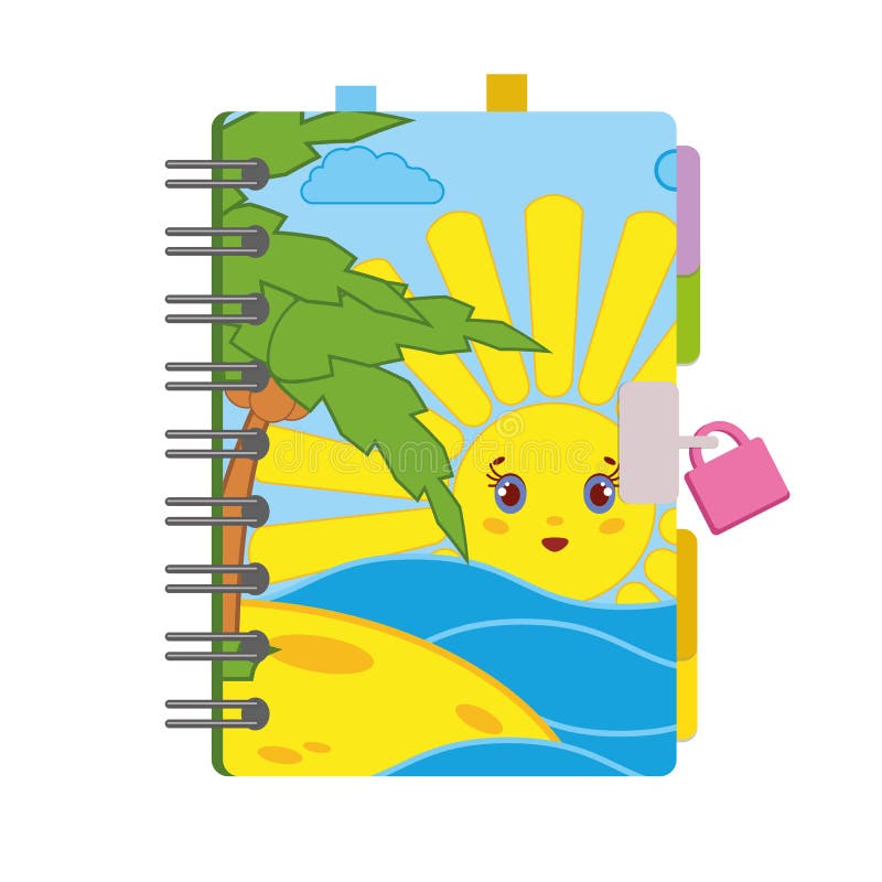 Simple Diary Background Stock Illustrations – 30,325 Simple Diary ...