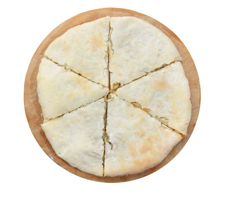 Closed pie stock photo. Image of stuffed, filled, pizza - 178172634