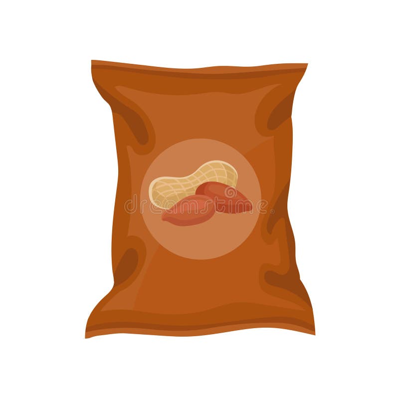Packaging Peanuts Stock Illustrations – 281 Packaging Peanuts Stock ...
