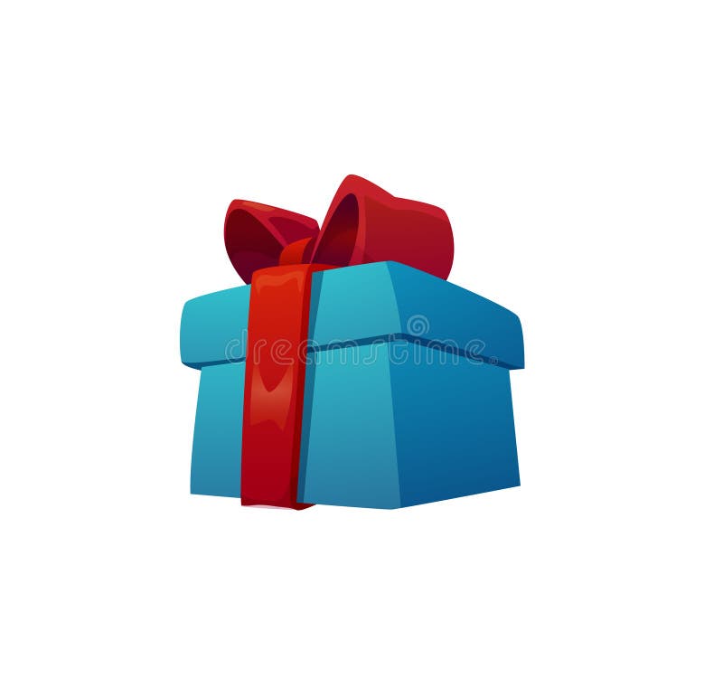 Rectangular Present Box Stock Illustrations – 2,786 Rectangular Present ...