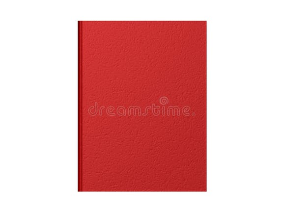 Closed Book Red Stock Illustrations – 1,514 Closed Book Red Stock ...