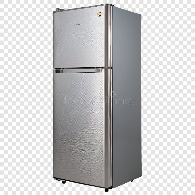 Refrigerator Icon Transparent Stock Illustrations – 989 Refrigerator ...