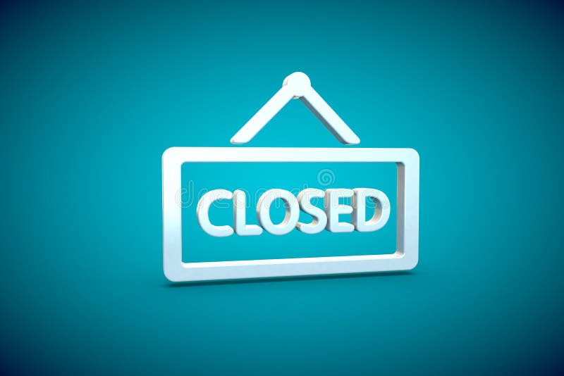 Closed Symbol Stock Illustrations – 123,957 Closed Symbol Stock ...