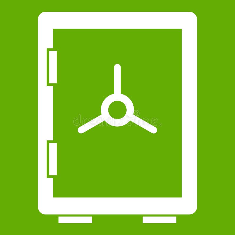 Green Closed Book Isometric Icon Stock Vector - Illustration of publish ...