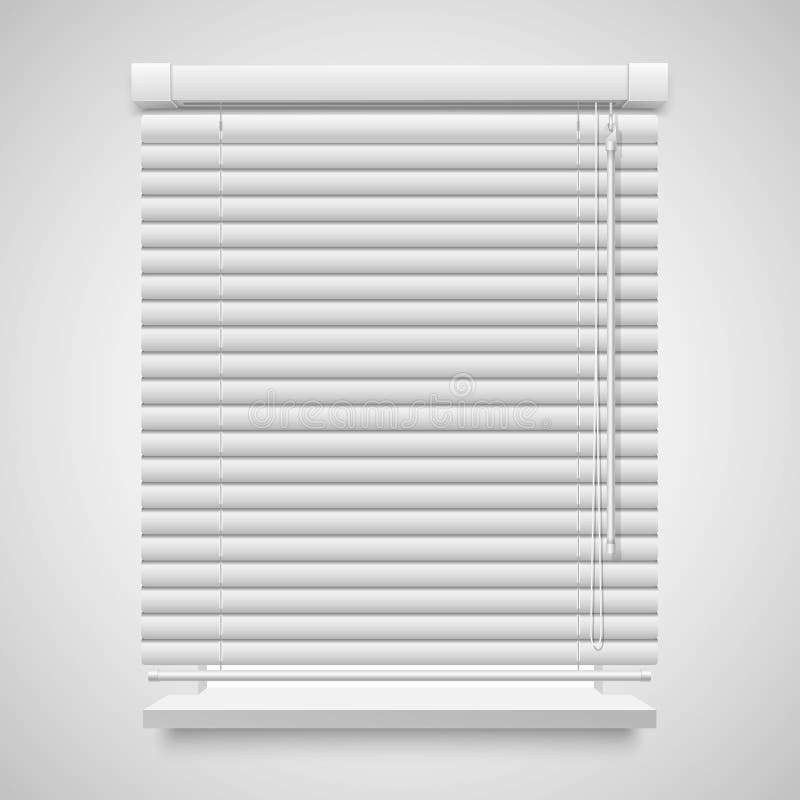 Closed shutter stock vector. Illustration of interior - 35088488