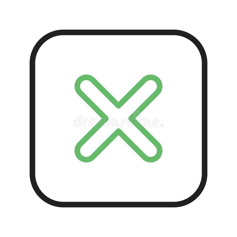 Closed Sign Icon Image. stock illustration. Illustration of closedboard ...