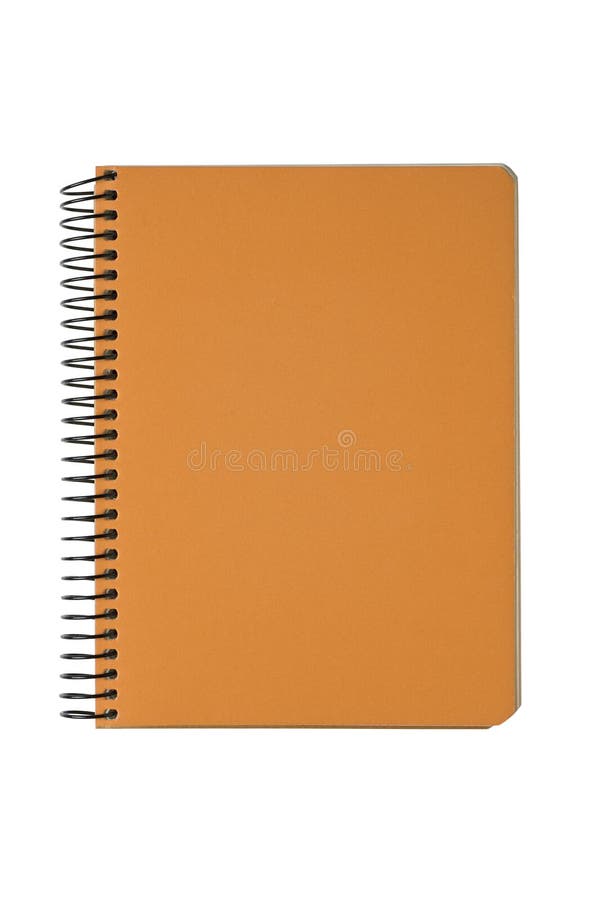 146 Spiral Bound Notepaper Top Stock Photos - Free & Royalty-Free Stock ...