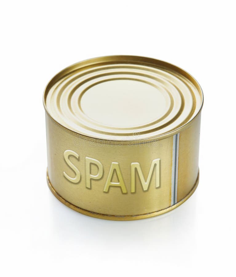Canned Food Spam Stock Images - Download 131 Royalty Free Photos