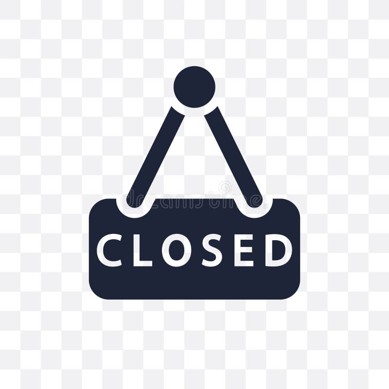 Closed Transparent Shop Double Doors Realistic Glass Architectural ...