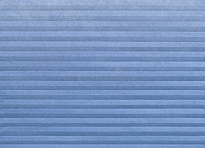 Closed Up of Blue Fold Paper Pattern Stock Photo - Image of object ...