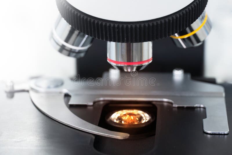 588 Microscope Closed Stock Photos - Free & Royalty-Free Stock Photos ...