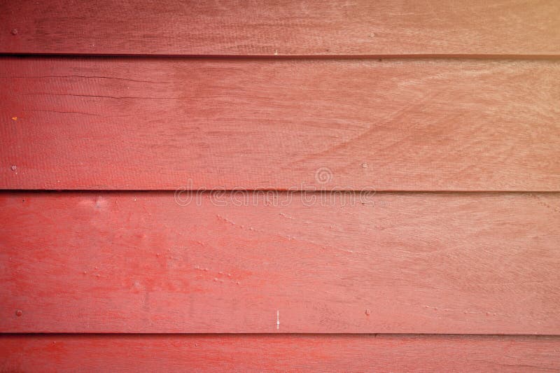 Closed Up of Red Color Wood Background Stock Photo - Image of abstract ...