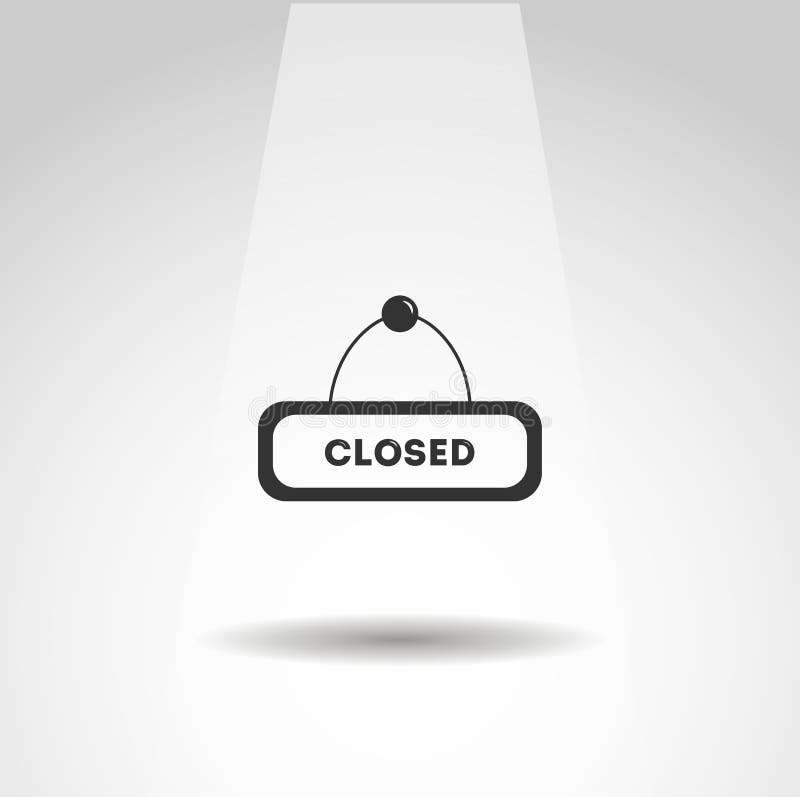 Simple Store Vector Illustration in Flat Style Stock Vector ...