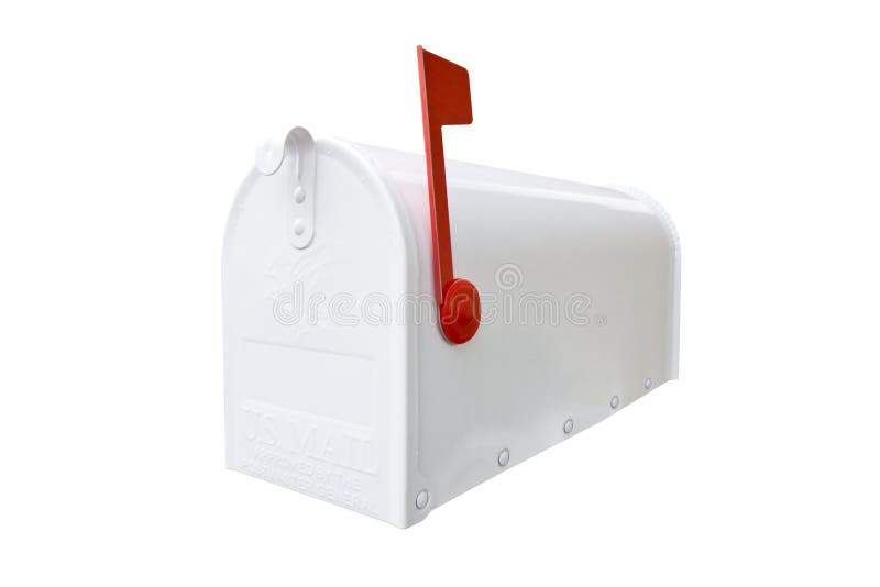 Mailbox stock image. Image of communication, mail, correspondence - 8984759