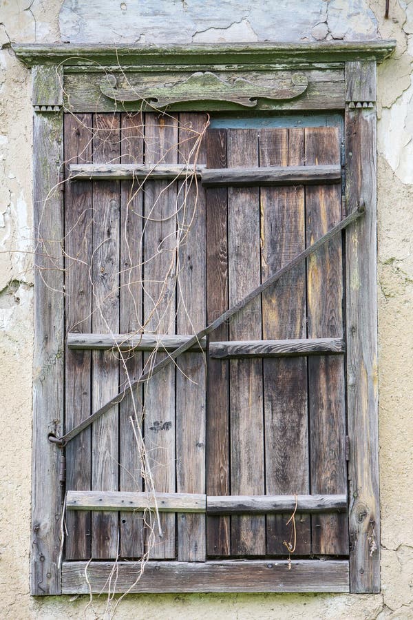Old Antique Sash Window Historic House Wall Stock Photos - Free ...