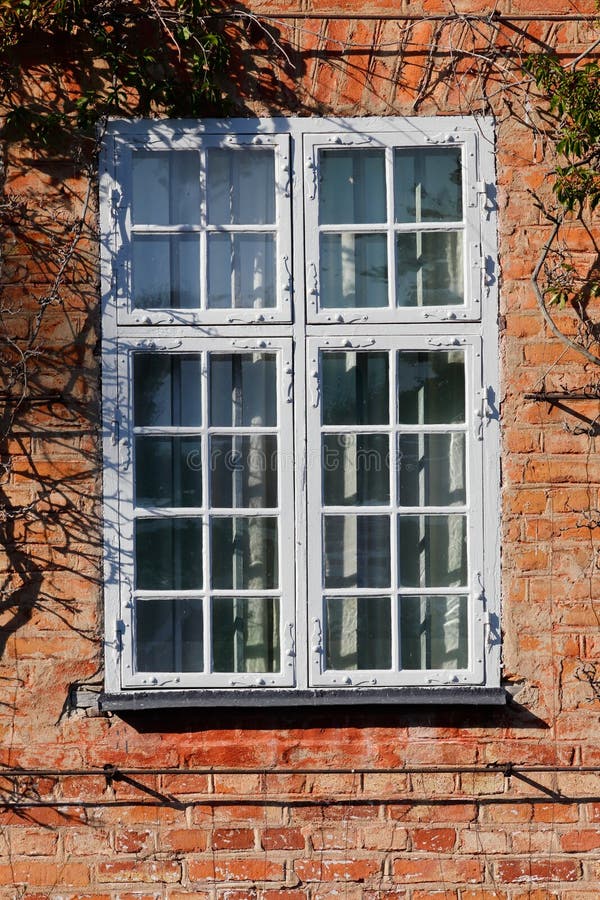 Closed window stock image. Image of closeup, detail - 149902349