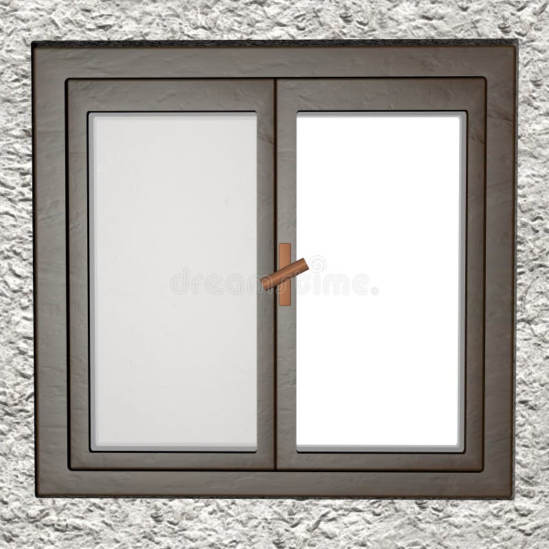 Closed Window Stock Illustrations – 20,980 Closed Window Stock ...