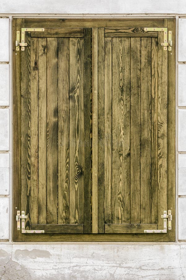 Closed Window stock photo. Image of building, outside - 54988458