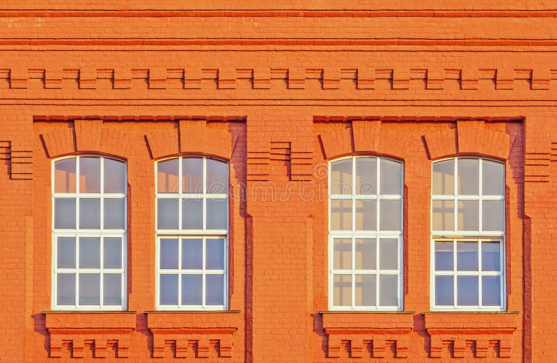 Closed windows. stock photo. Image of decoration, looking - 53151158