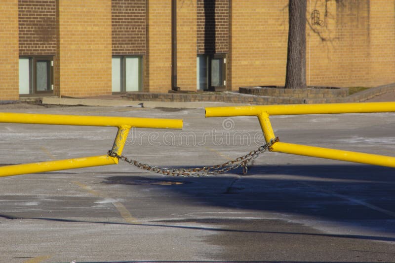 876 Parking Lot Closed Sign Stock Photos - Free & Royalty-Free Stock ...