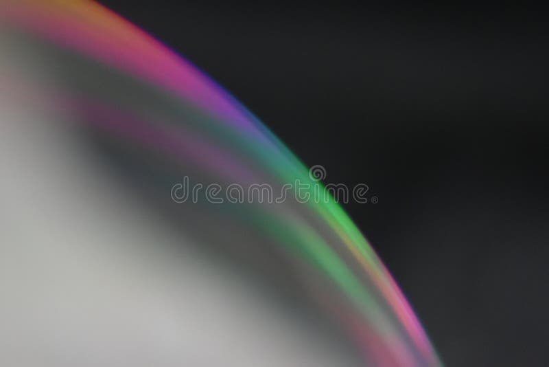 A Closer Look at the Bubble. Stock Photo - Image of child, macro: 161080690