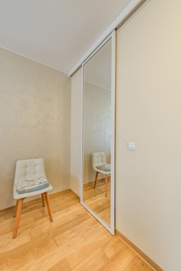 Closet room interior stock image. Image of apartment - 91890361