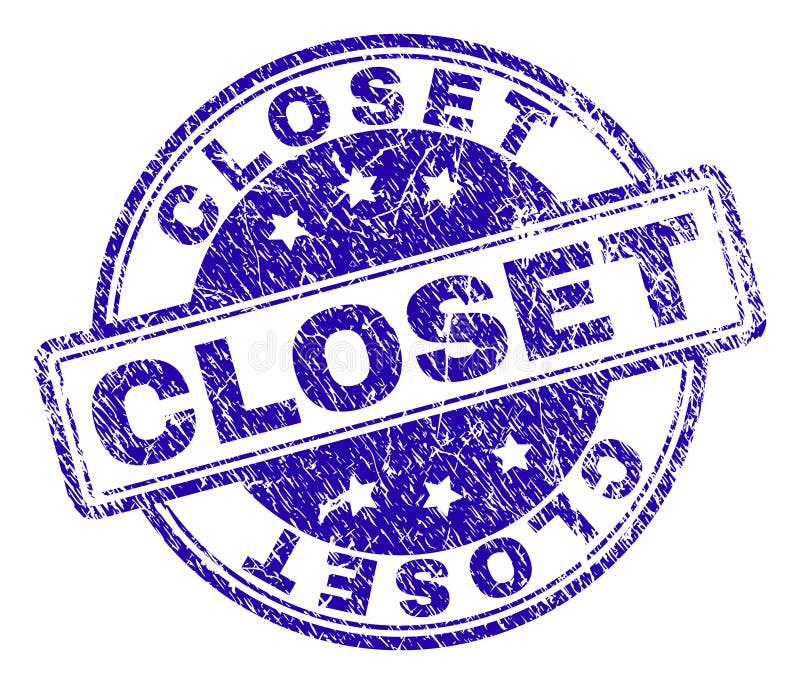 Closet Stamp Stock Illustrations – 572 Closet Stamp Stock Illustrations ...