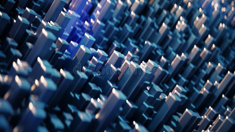 Small Blue Color Cubes Stock Illustrations – 329 Small Blue Color Cubes ...