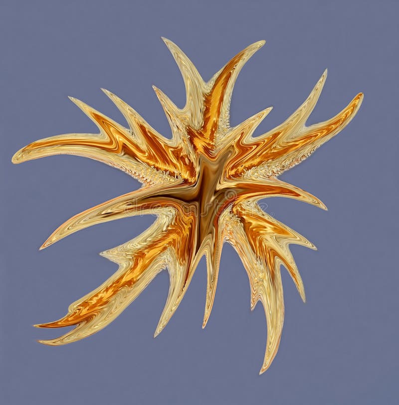 Abstract Sea Star Background Texture Pattern Stock Photo - Image of ...