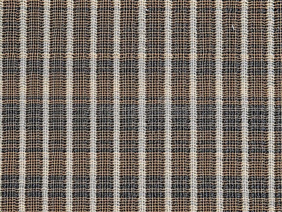 Closeup Abstract Striped Fabric Texture Background Stock Illustration - Illustration of ...